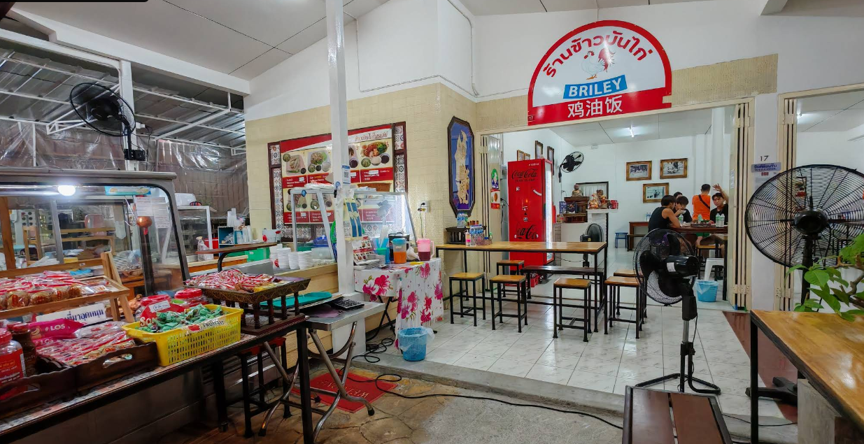 プーケット・パトンビーチで絶対食べたい！おすすめタイ料理レストラン3選 | ダイブジャクトプーケットツアー【d.j.p okumura-ya ...