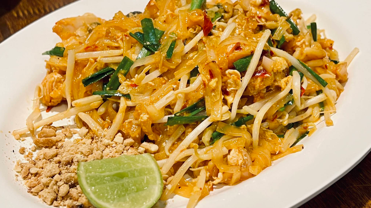 プーケット・パトンビーチで絶対食べたい！おすすめタイ料理レストラン3選 | ダイブジャクトプーケットツアー【d.j.p okumura-ya ...