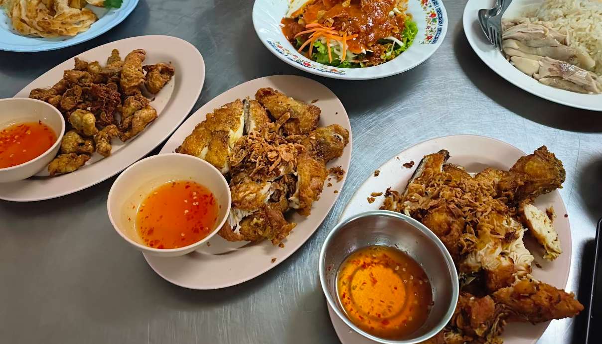プーケット名物ロティー「ロティー・チャオファー」｜ミシュラン掲載の老舗ハラール食堂 | ダイブジャクトプーケットツアー【d.j.p ...